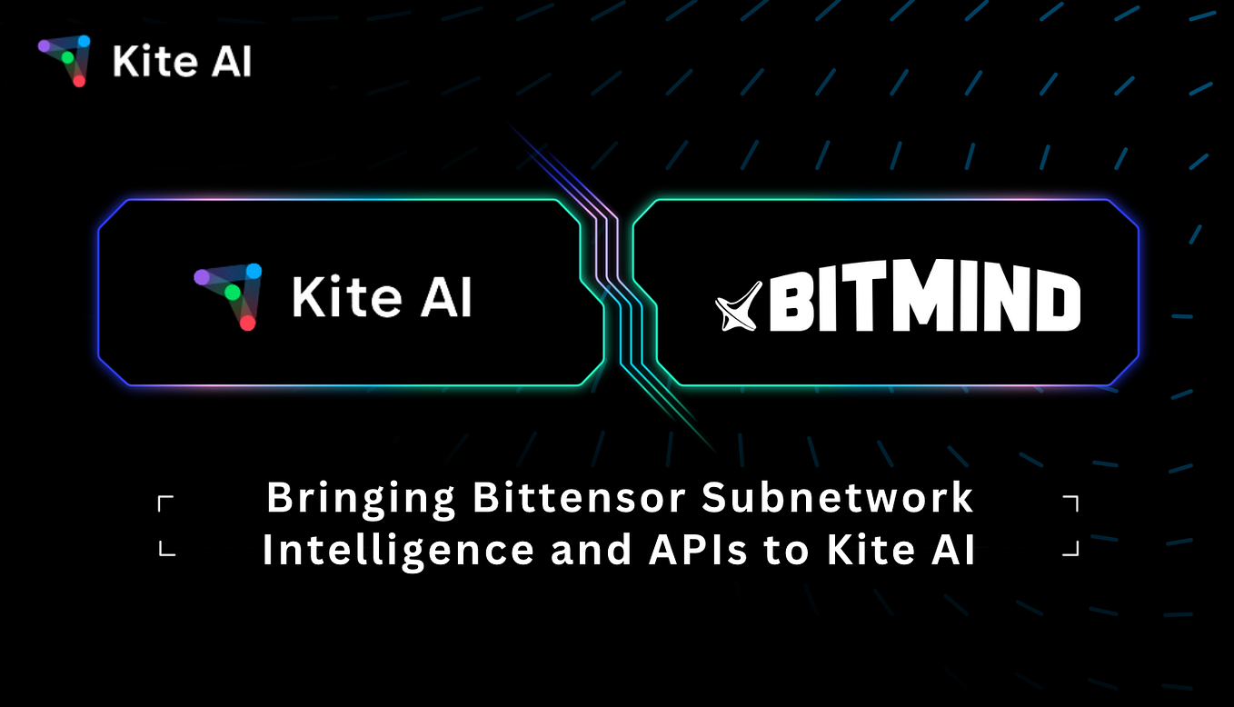 Kite AI 101 Part 3— Understanding Subnets | by Kite AI | Medium