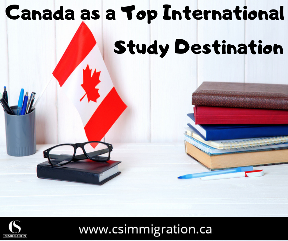 All about CS Immigration. CS Immigration is a company which… | by CS ...