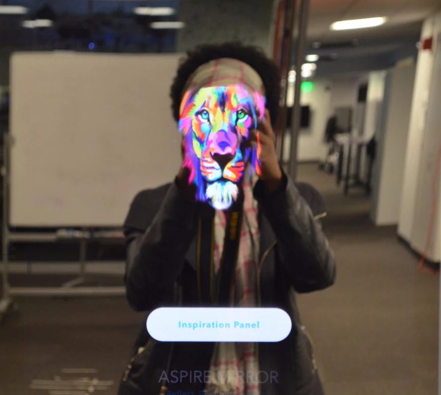 Response: Racial and Gender bias in Amazon Rekognition — Commercial AI ...