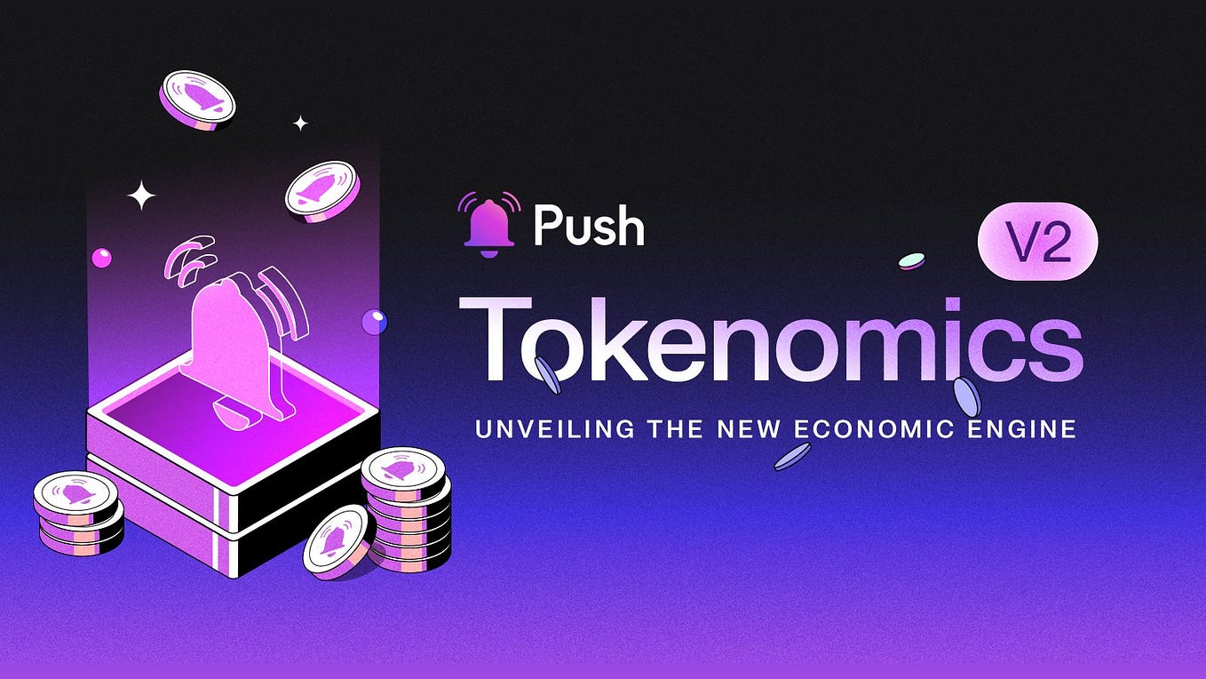 A Guide to Using Push Protocol as a Web3 User! | by Ogozi Precious | Medium