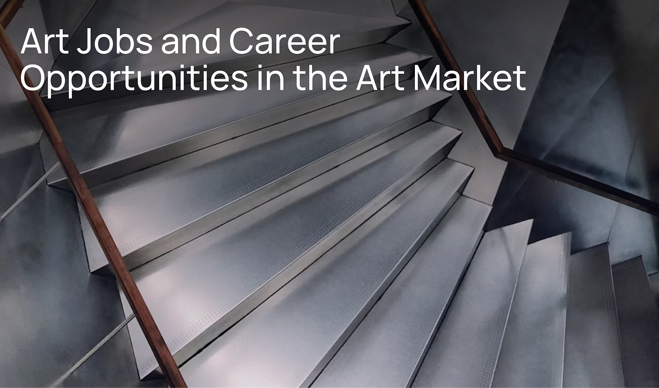 The Role of an Art Curator: Key Responsibilities and Impact on the Art ...