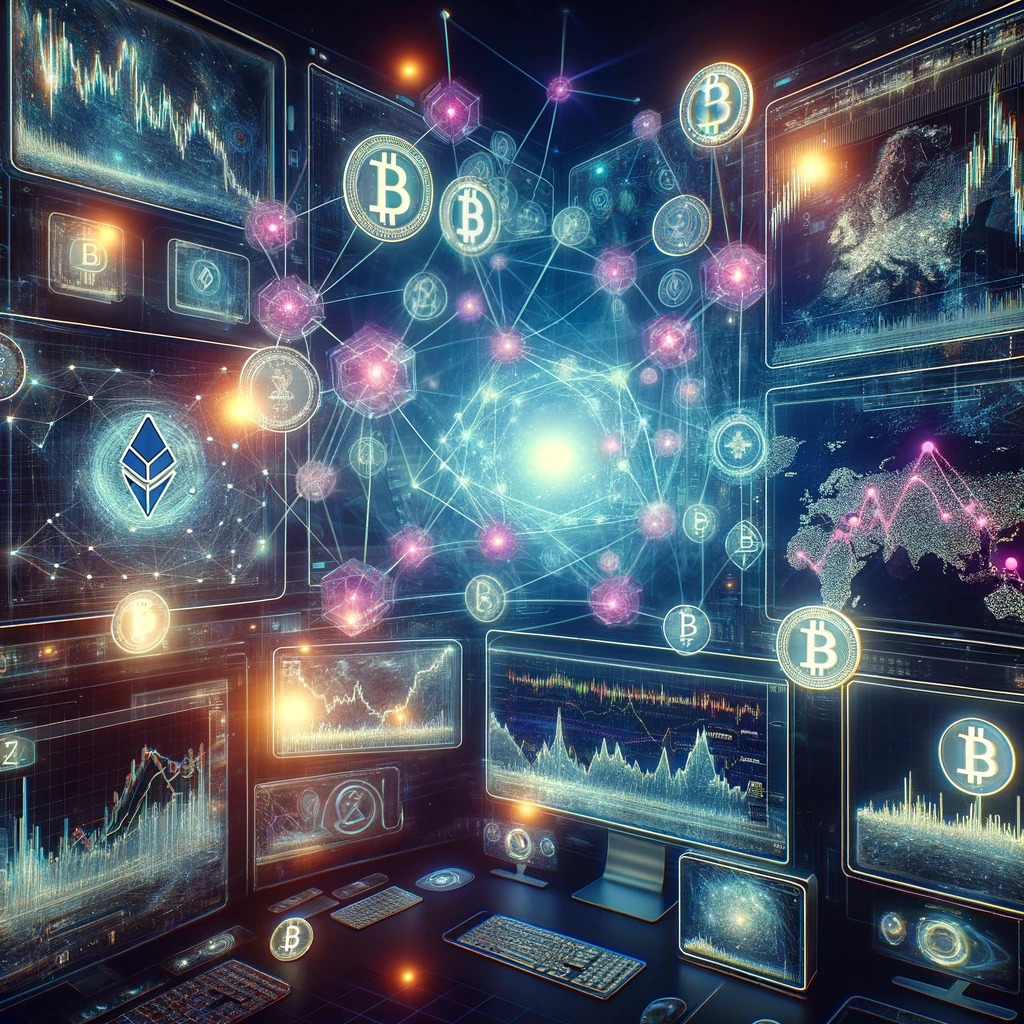 A guide to building your own Grid Trading algorithm in Python | by Roman S | Trading Data Analysis