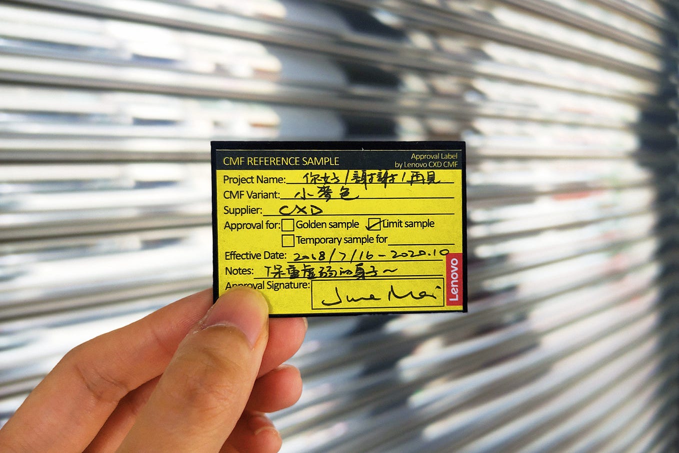 Ch34. Unwrapping CMF Design on Metal-Wannabe PVD and NCVM | by Rina Shin | Medium