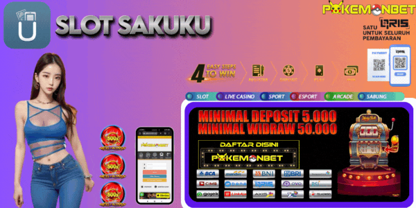 POKEMONBET : DAFTAR AGEN SLOT VIA SEABANK 5000 TANPA POTONGAN 2023 TERBARU | by SITUS SLOT RESMI ...
