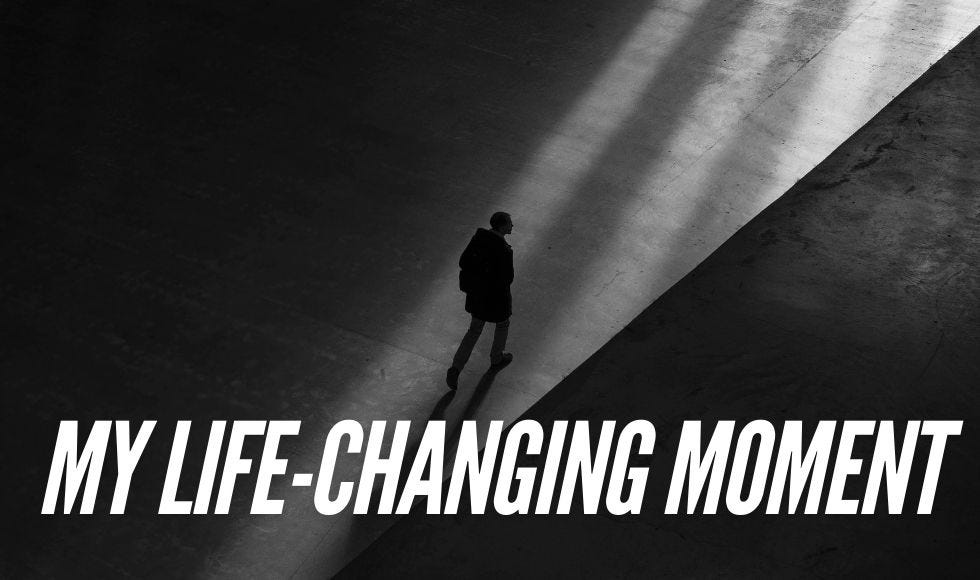 How I Turned My Challenges into My Greatest Achievements | by Dr ...