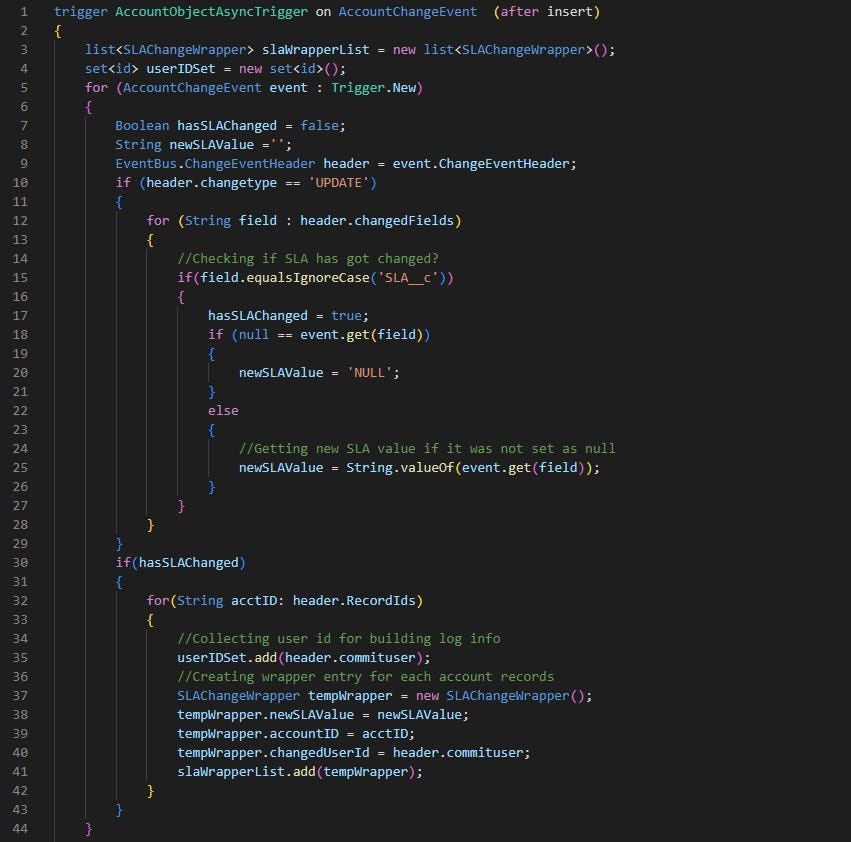 Salesforce Apex Security — “with Sharing” “without Sharing” And