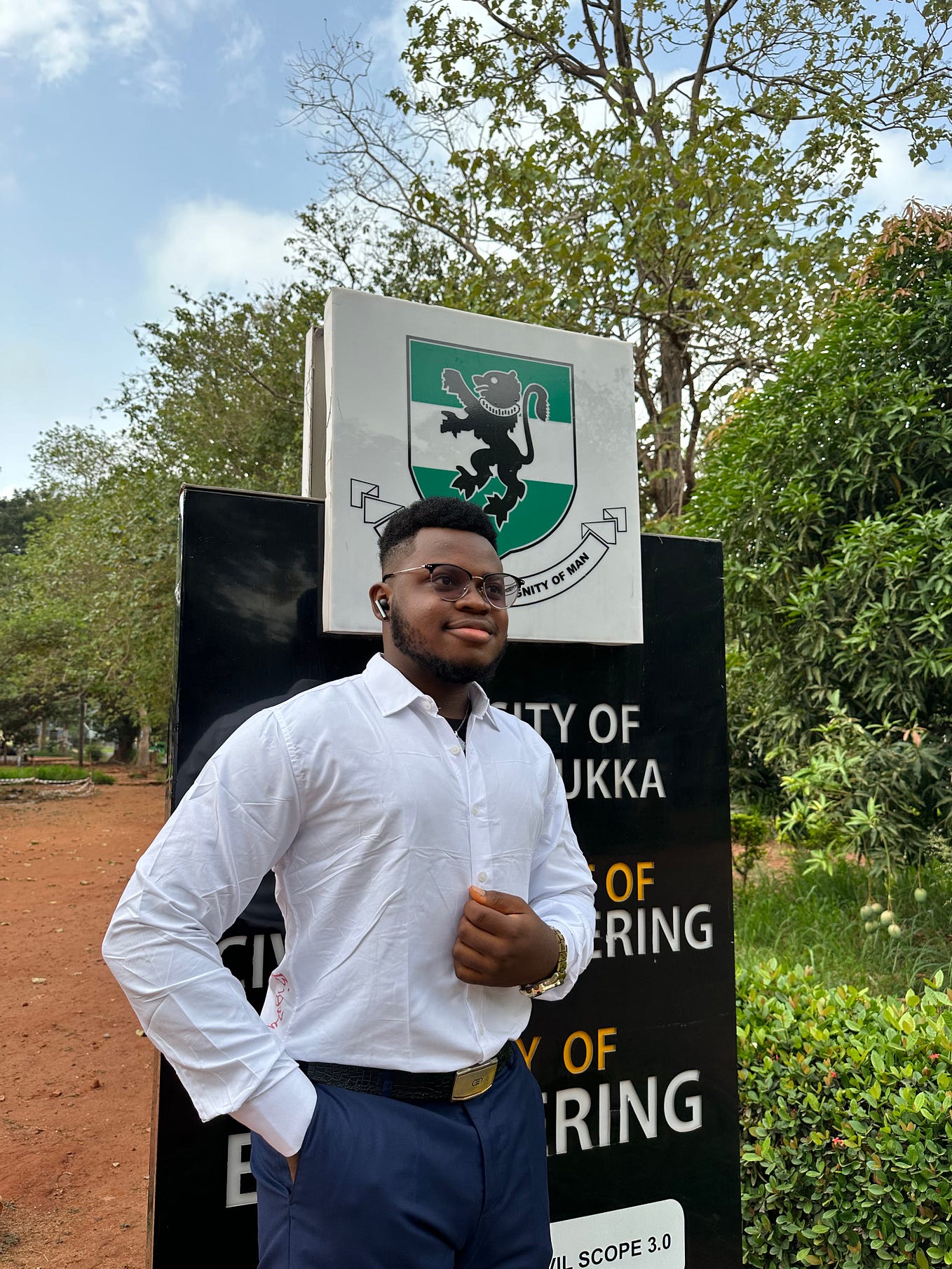 Journey Through Cairo VI — Mastering Recursion | by Darlington Nnam ...