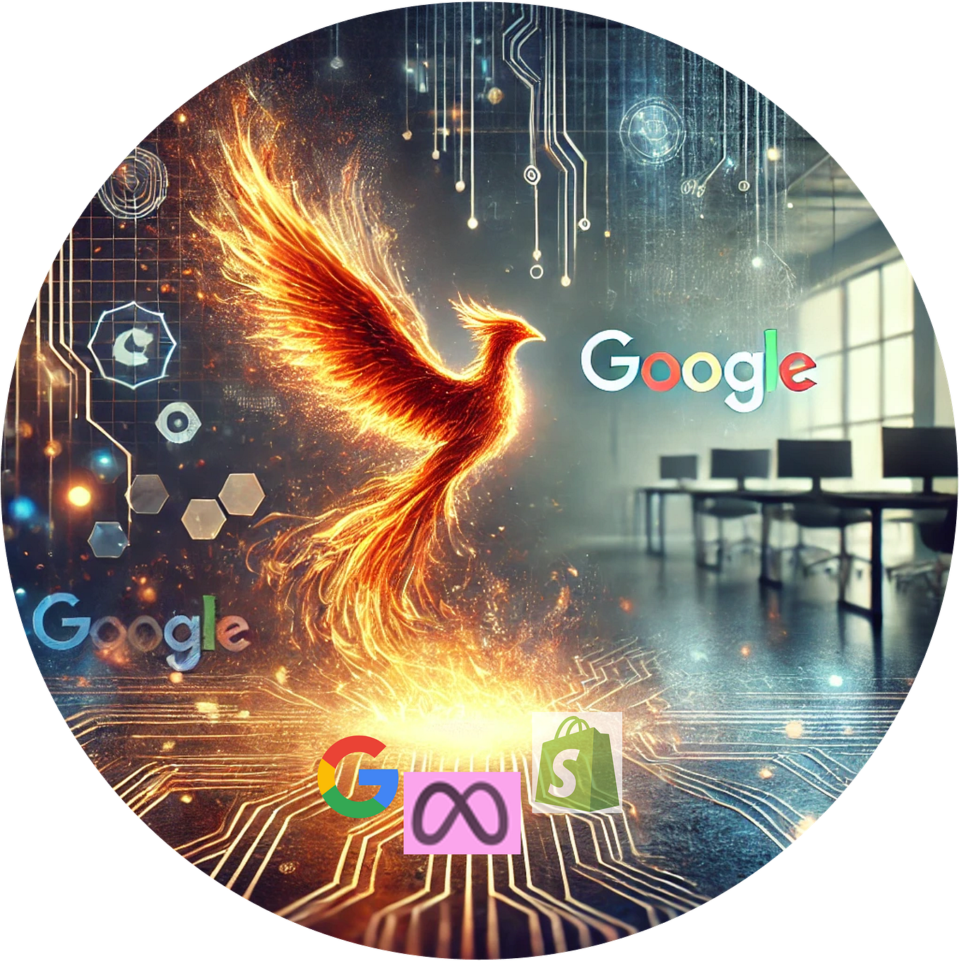 Will SearchGPT Disrupt Google? | by Vivek Sinha, PhD | Jul 2024 | Predict