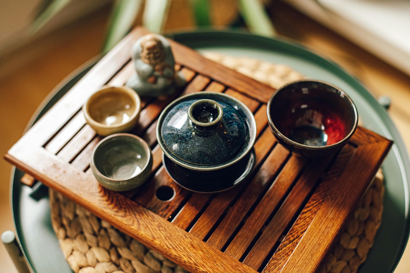 Japanese-Style Home Ideas: Creating Cozy, Tranquil Spaces for Everyday ...