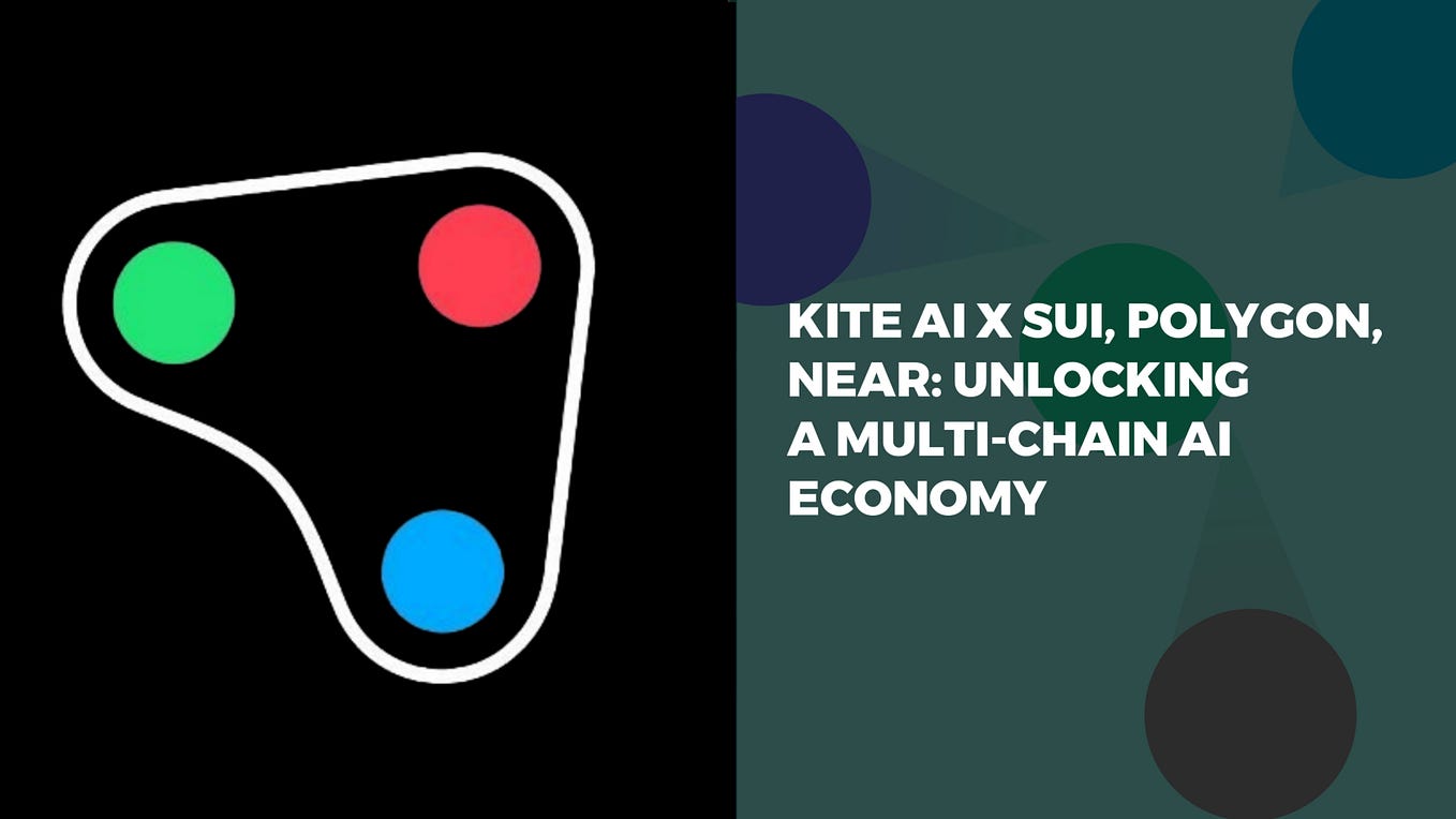 Kite AI Subnets Explained: Scalable, Modular AI Ecosystems on the Blockchain | by CCR | Jul ...