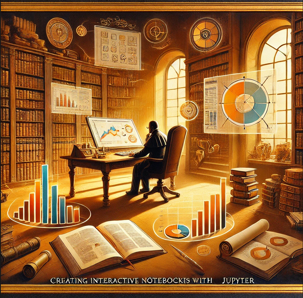 Comparison of Jupyter Notebook and Marimo Notebook | by Ian Loe | Dec, 2024 | Medium