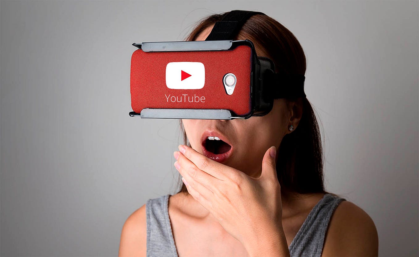 Motion sickness and the VR “hangover” : What you need to know. | by Zen ...
