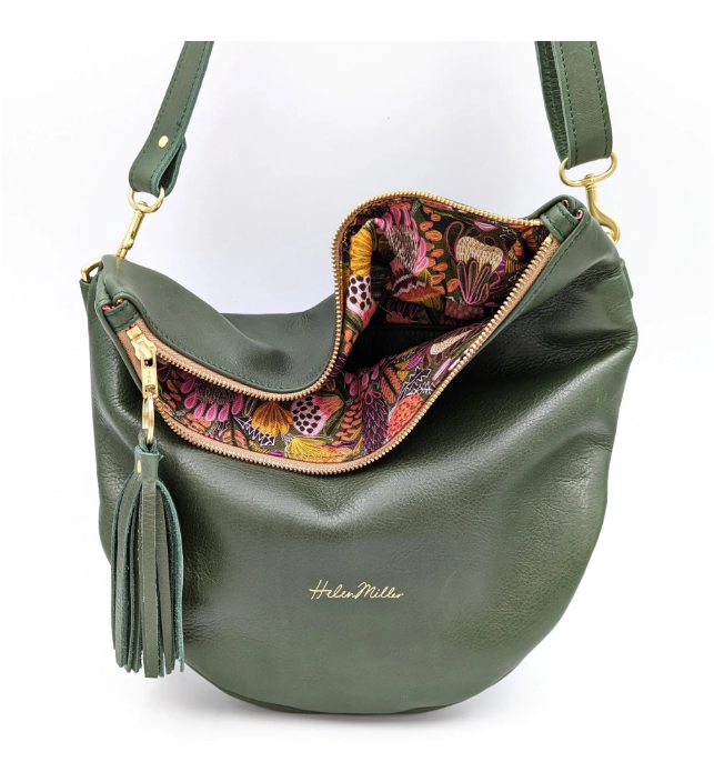 Title: Design Your Signature Look with Custom Leather Handbags from ...