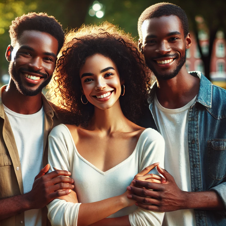 Breaking Taboos: The Untold Story of African Polyandry and Female Empowerment. | by Ethan ...