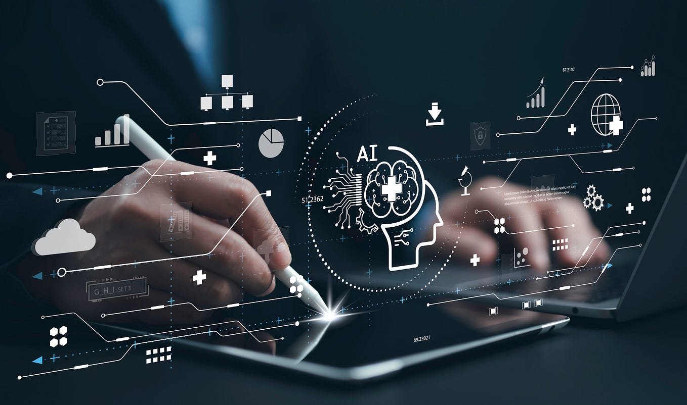 How AI-Powered Software Development Process Opens New Revenue ...