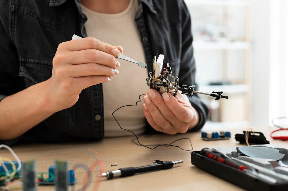 Ethical Considerations in Robotics Engineering: Balancing Innovation ...