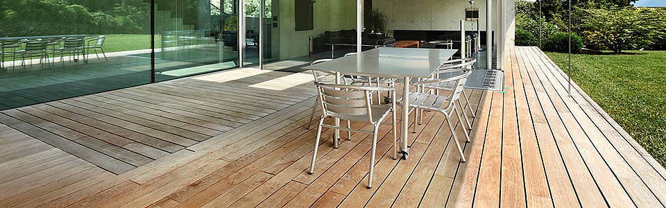 The Ultimate Guide to WPC Planks: Benefits, Applications, and ...