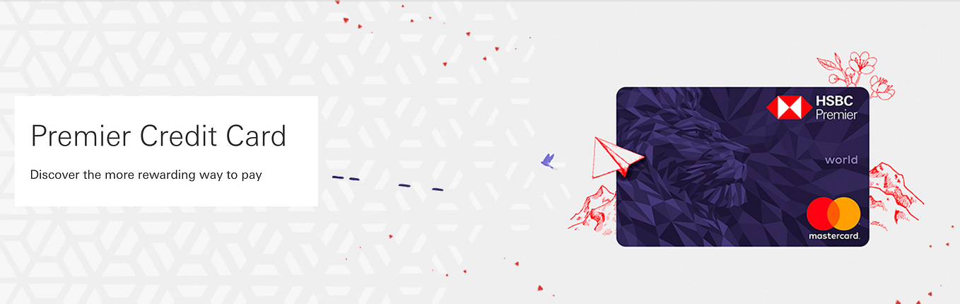 HSBC US | Premier Debit Card |開箱&開卡流程 - BNY - Medium