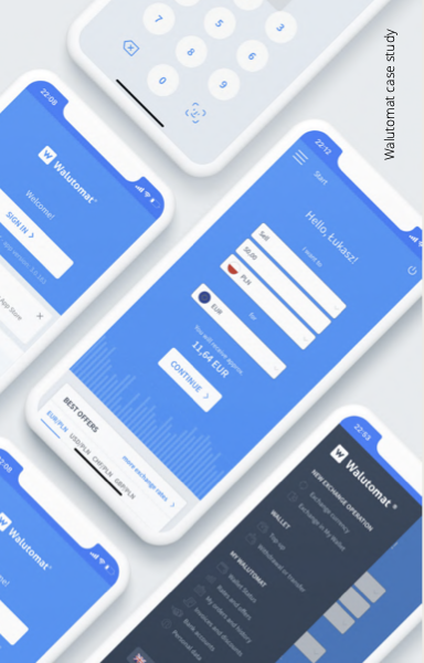 Flutter or KMM? And why the answer is always: it depends? | NextApps
