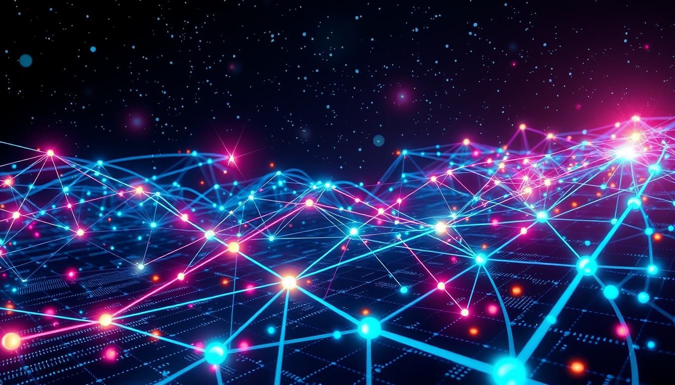 Demystifying Blockchain Technology: A Beginner’s Guide | by Natasha Sha ...