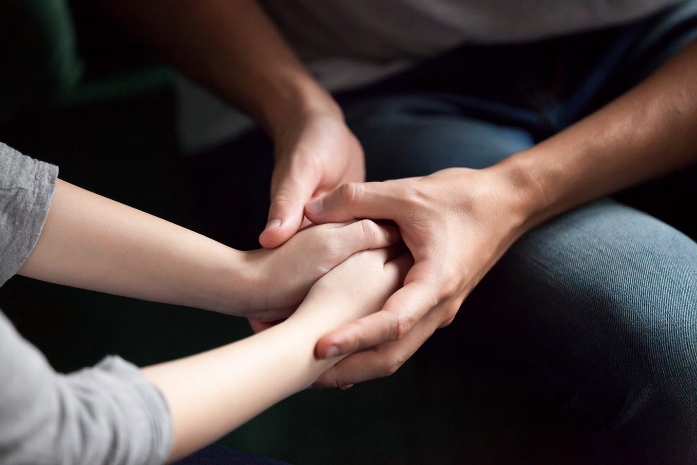 To Hell With Forgiveness Culture. At the end of the day, the only… | by ...