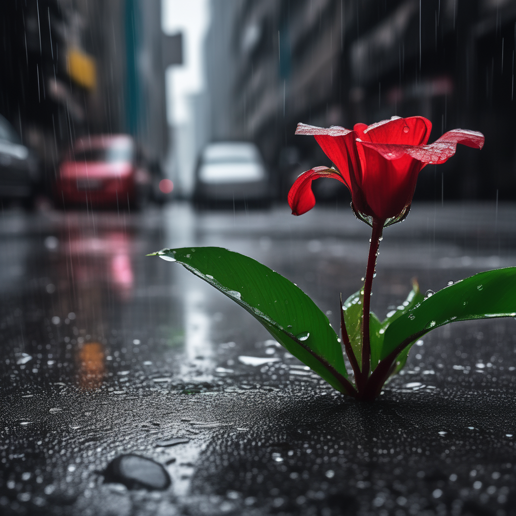A Change In Life (Poem). Life has its seasons, and they all come… | by ...