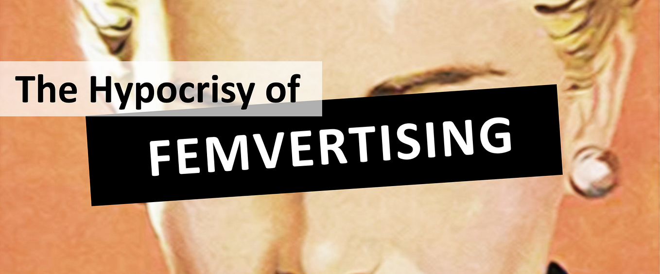 Where Did “It All” Go Wrong — Lean Cuisine’s Femvertising Campaign | by ...