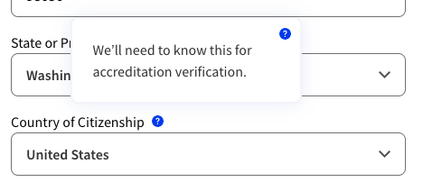 UX Design: Checkbox and Toggle in Forms | by Nick Babich | UX Planet