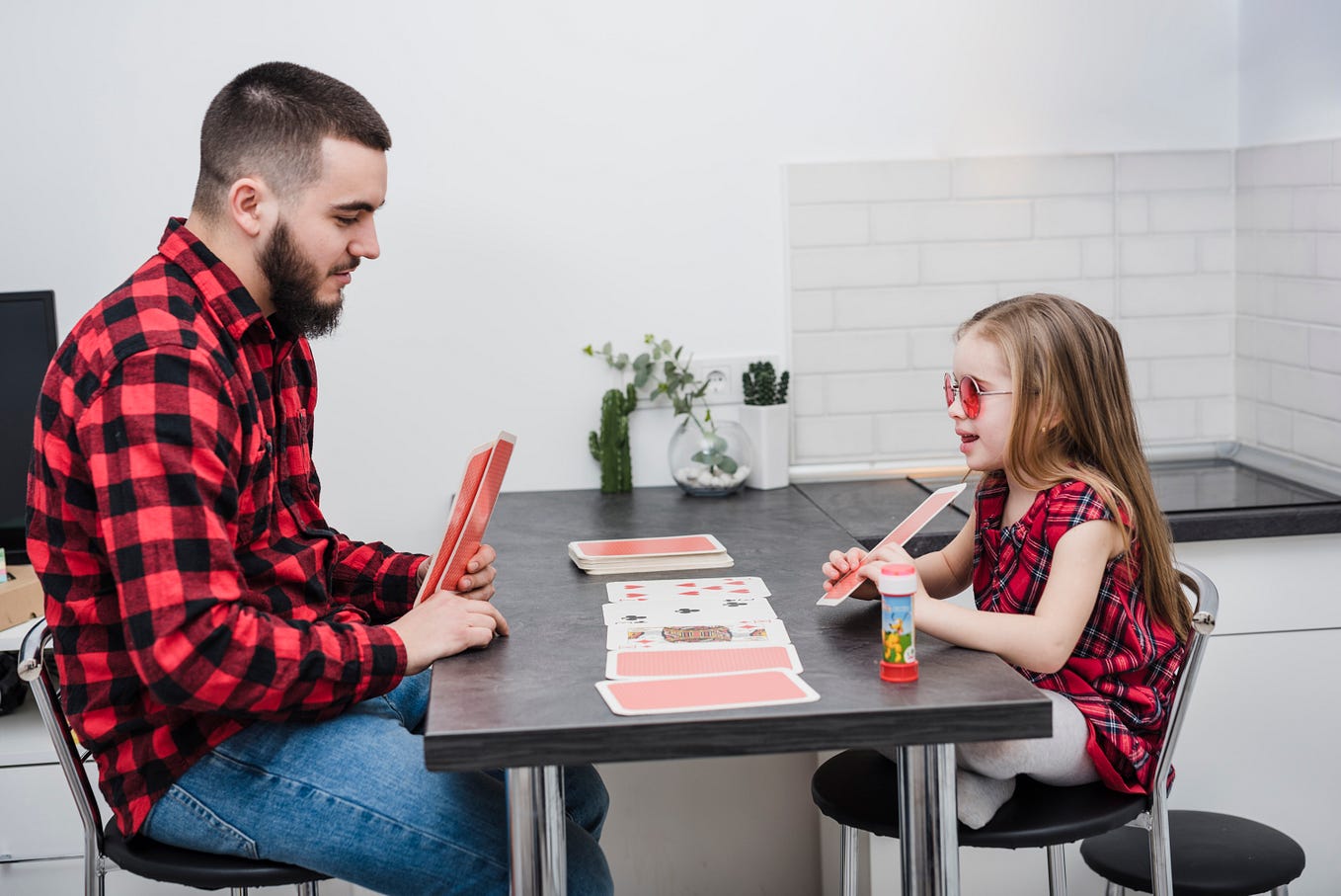 EFFECTS OF SINGLE-PARENT FAMILIES ON CHILDREN’S EDUCATION | by The Dad ...