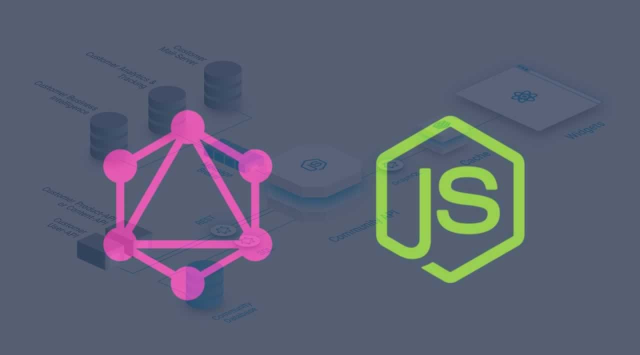Writing a Node.js GraphQL backend that actually scales — A complete guide | by Ernesto Garcia N ...