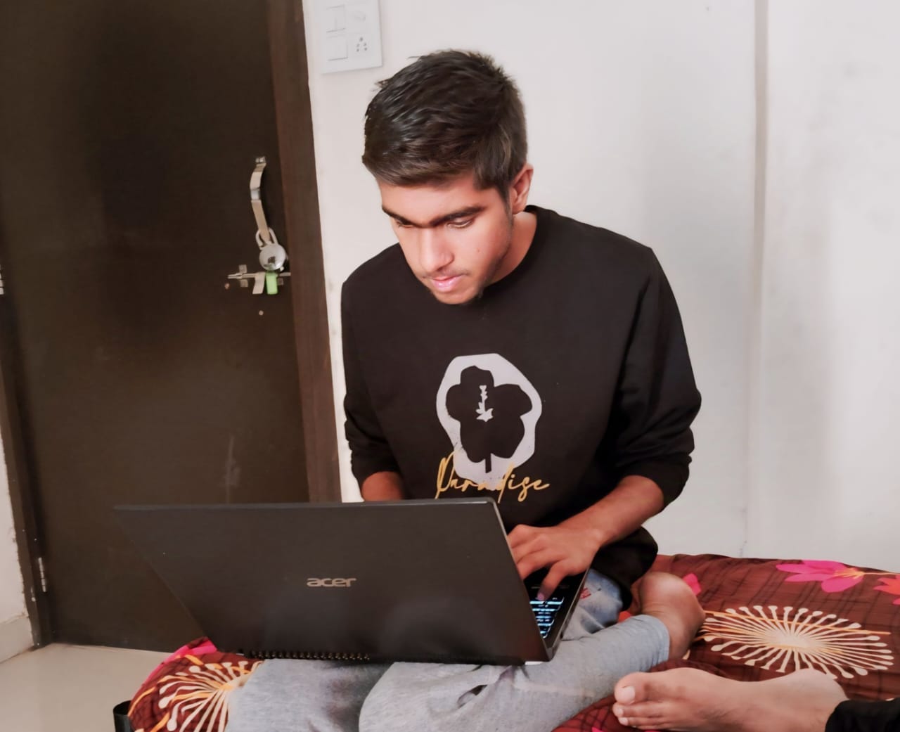 The Complete Roadmap for C Programming with Covered all topics Basics ...