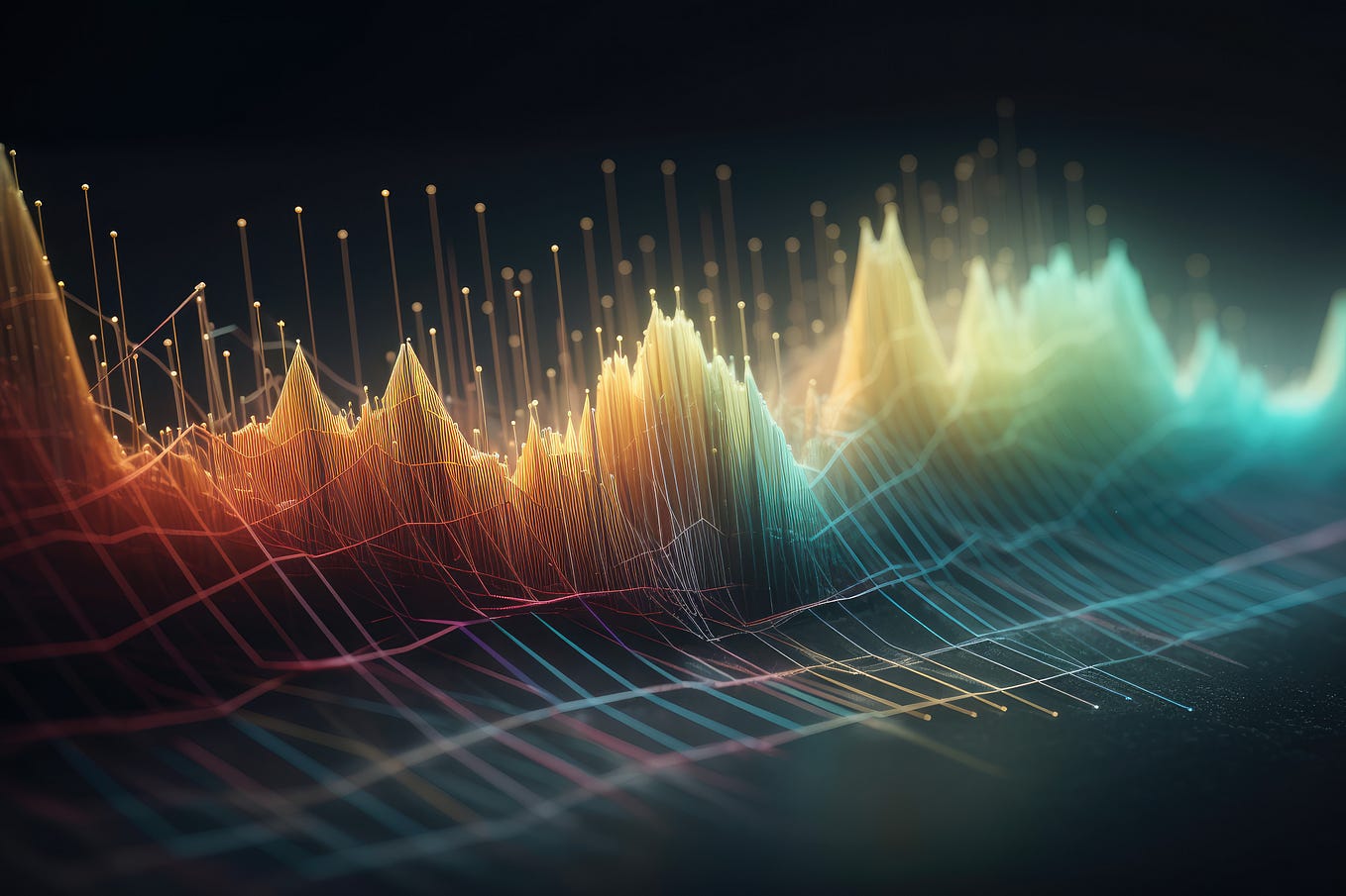 Bayesian Time Series - Linear Regression | Towards Data Science