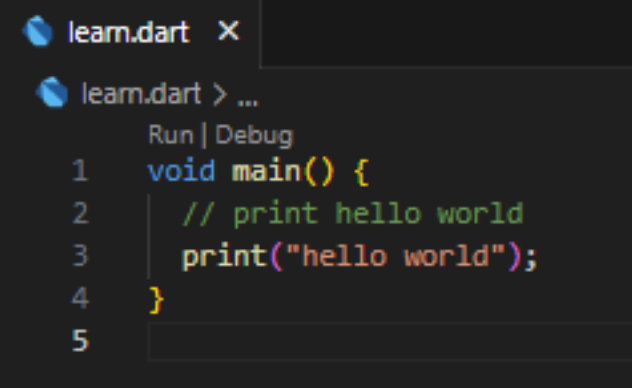Dart Assert. In the Dart asserts statement is used… | by Dhananjayafdo | Medium
