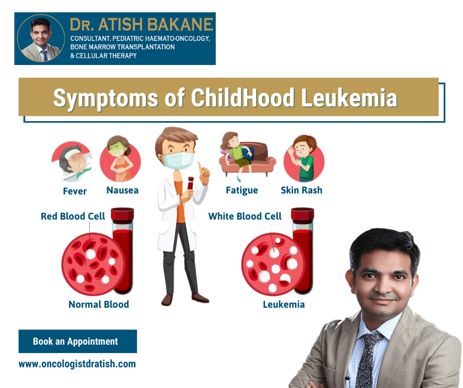 Thalassemia Disease Specialist - Dr. Atish Narayanrao Bakane - Medium
