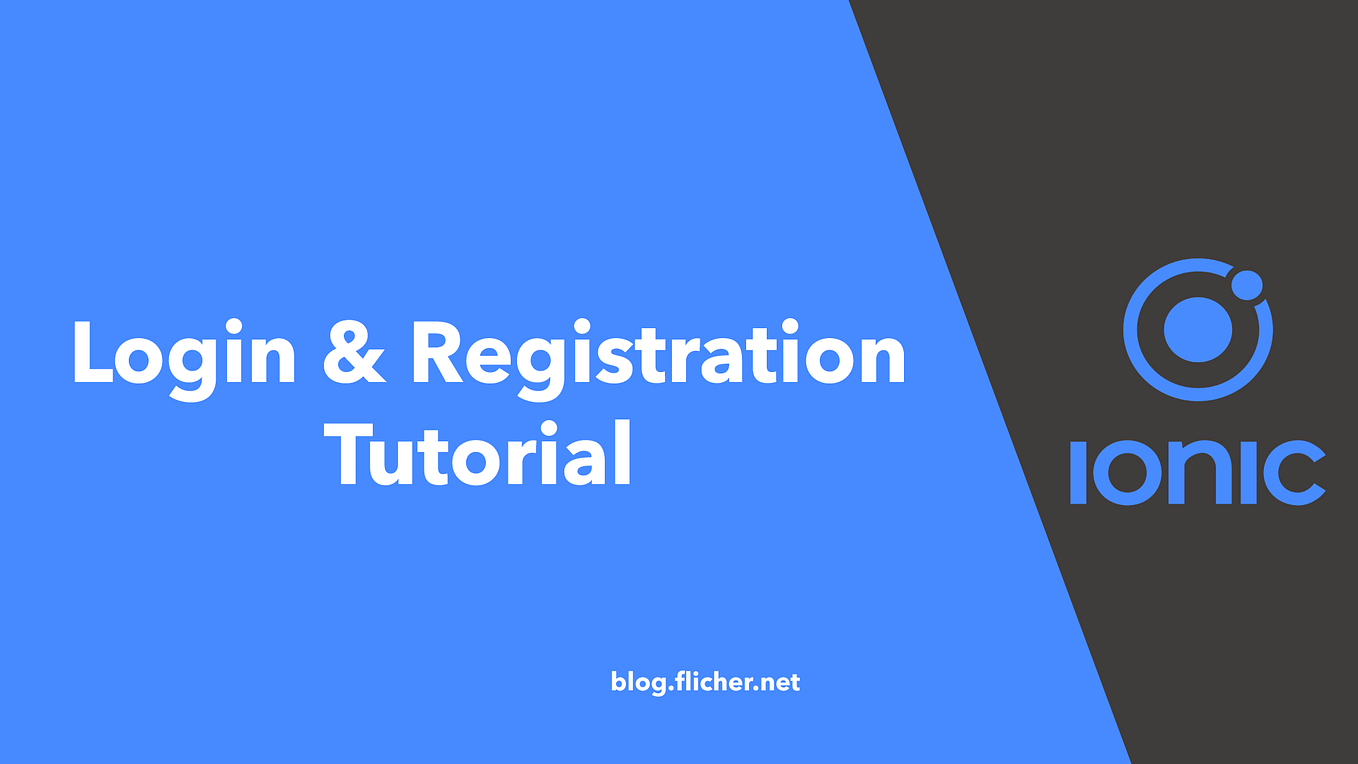 Setting up Ionic 4 on MAC. The best way to install, run, and… | by Varun Verma | Medium