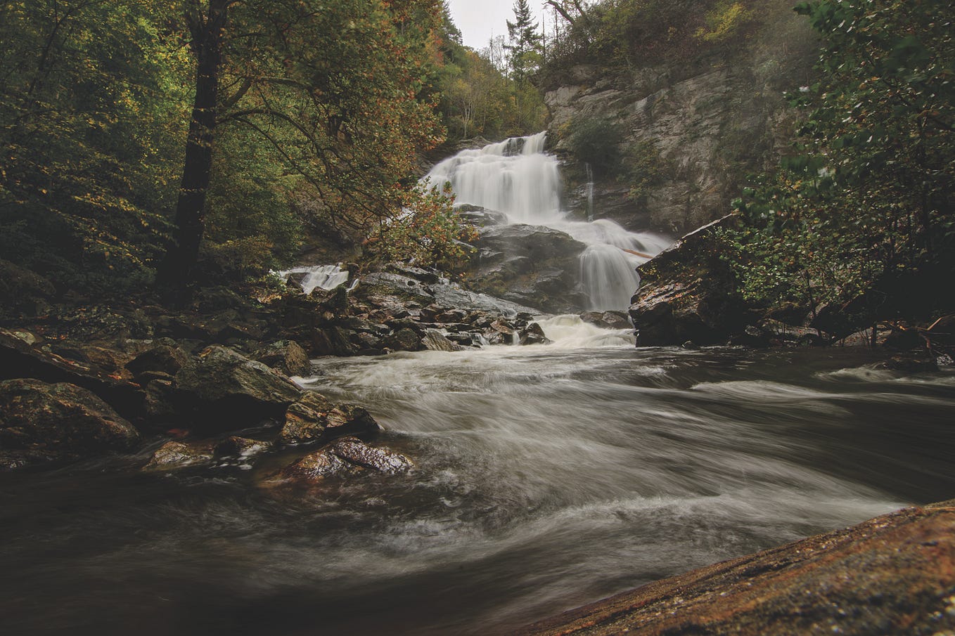 American Whitewater Stewardship Highlights from 2020 | by Evan Stafford ...