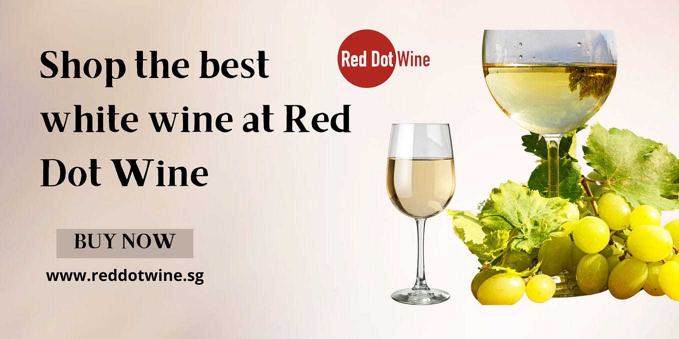 Red Wine: A Great Way To Improve Your Health | by Red Dot Wine | May ...