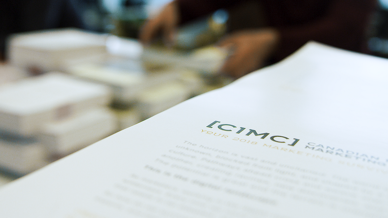 Three Ideas I Can’t Shake From CIMC | by Colleen Little | Medium