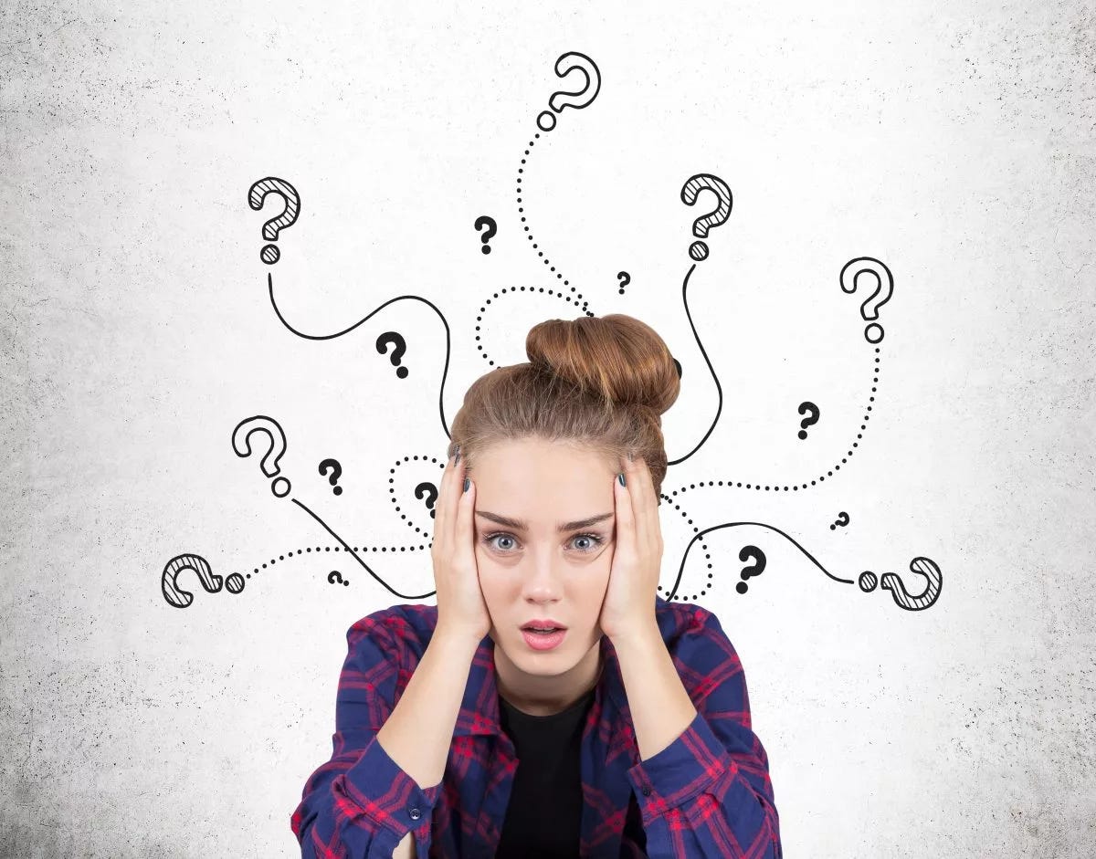 What is BERT?. BERT stands for Bidirectional Encoder… | by Pooja Aggarwal | Analytics Vidhya ...