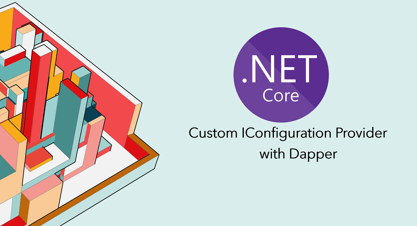 ASP.NET Core — How to use Dependency Injection in Entity Framework Core | by Yogi | HackerNoon ...