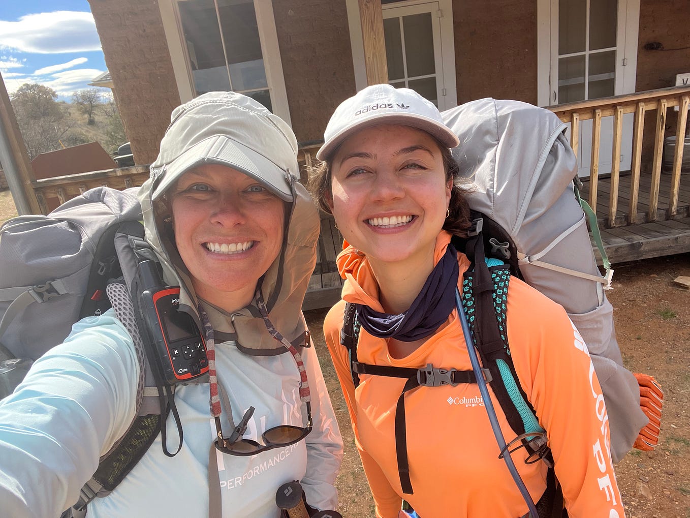 What To Do?: Arizona Trail Day 36 | by Jessica Ostrowski | Medium