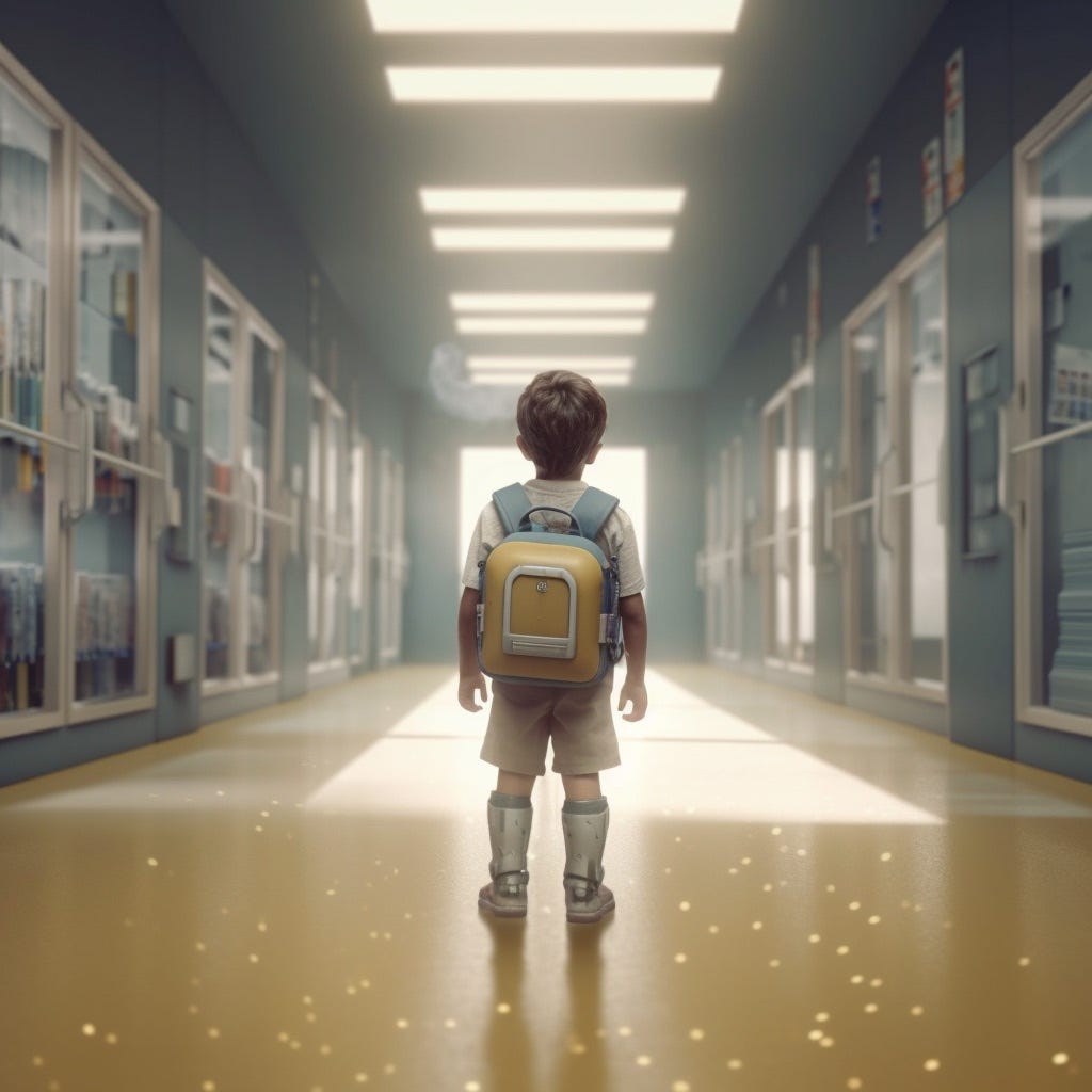 Personalized Learning: The Future is Now with EdStart | by Garrett ...