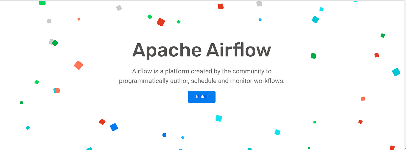 Apache Airflow 2.0 Postgresql Complete Installation With WSL Explained | by Kundan Singh | Geek ...