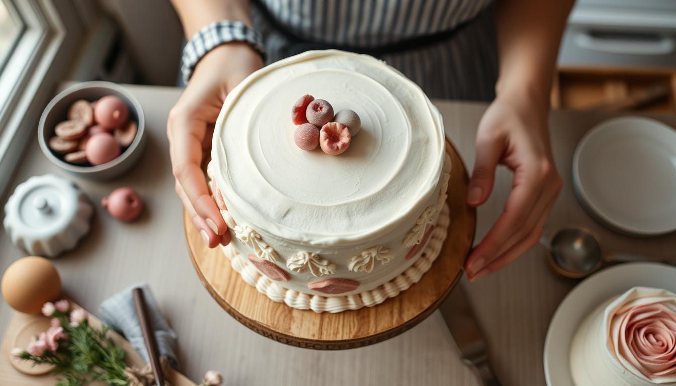 Cake Design: Stunning Ideas for Every Occasion | by The Cake Designs ...