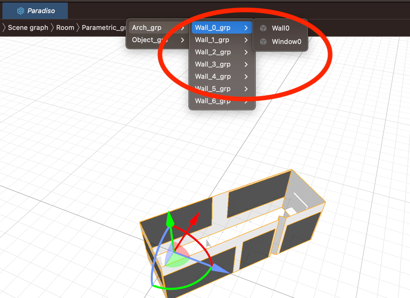 ARKit By Example — Part 2: Plane Detection + Visualization | by Mark Dawson | Mark Dawson