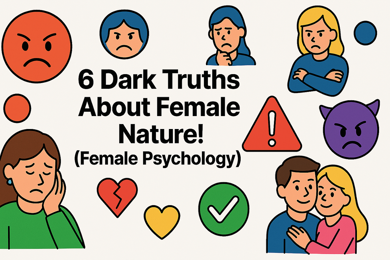 Mystery Solved! Can You REALLY Tell If A Woman’s Had Sex? | by Wom Lysh ... Mystery Solved! Can You REALLY Tell If A Woman’s Had Sex? | by Wom Lysh ...