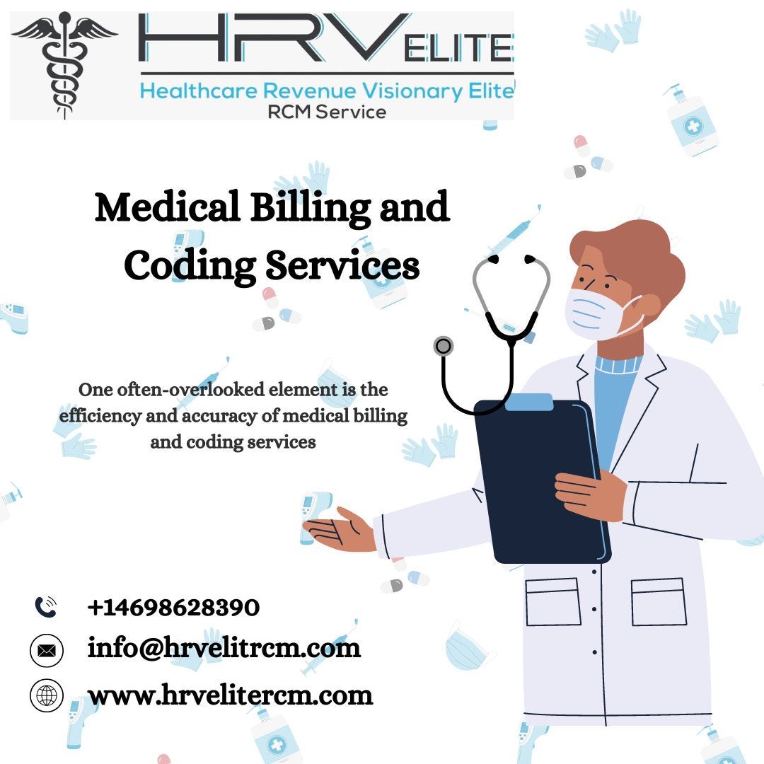 Navigating the Complex World of Billing and Coding in USA | by ...