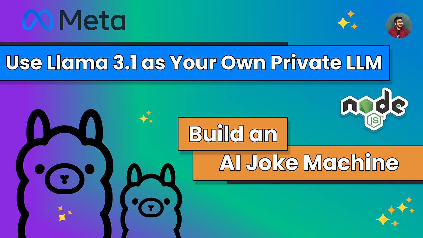 Ollama Drama!, Exploring Ollama with Llama 3.2: GenAI and Hosting LLM models locally | by ...