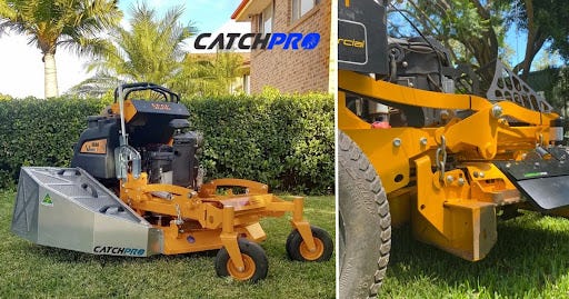 Enhance Your Lawn’s Health with These Grass Catcher Tips for Lawn ...