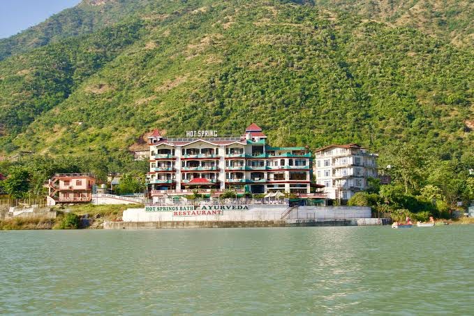 How to Enjoy Hot Springs in Himachal Pradesh? | by Hot Springs in ...